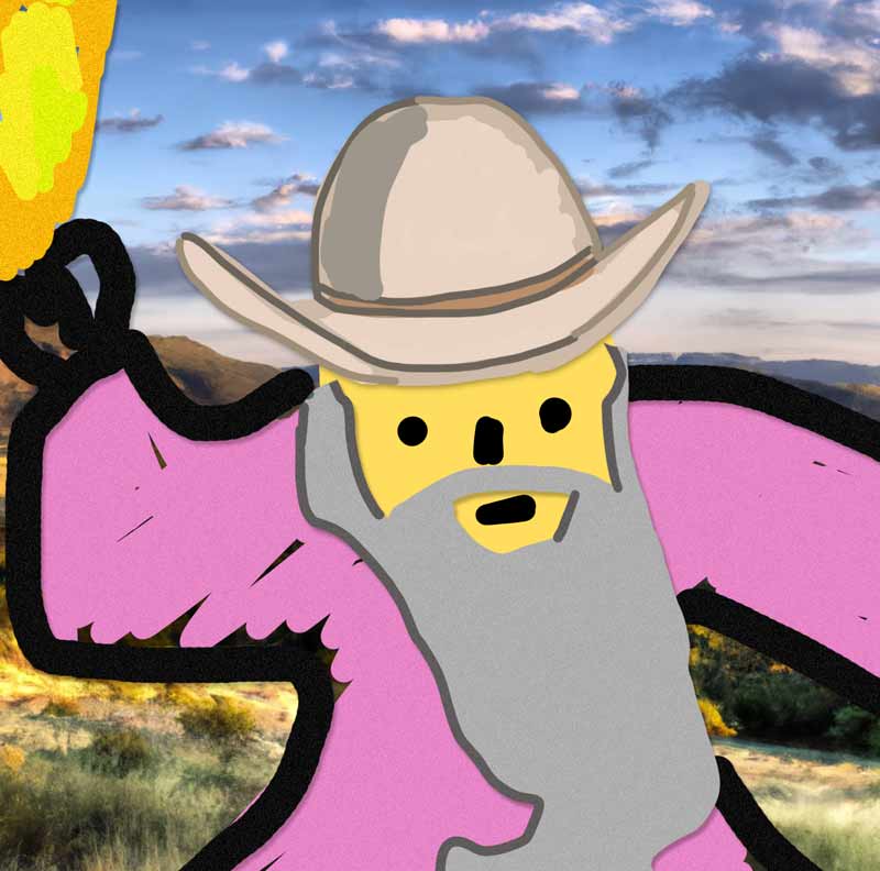 The Collection | Taproot Wizards