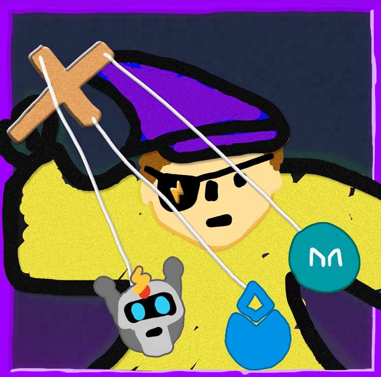 The Collection | Taproot Wizards